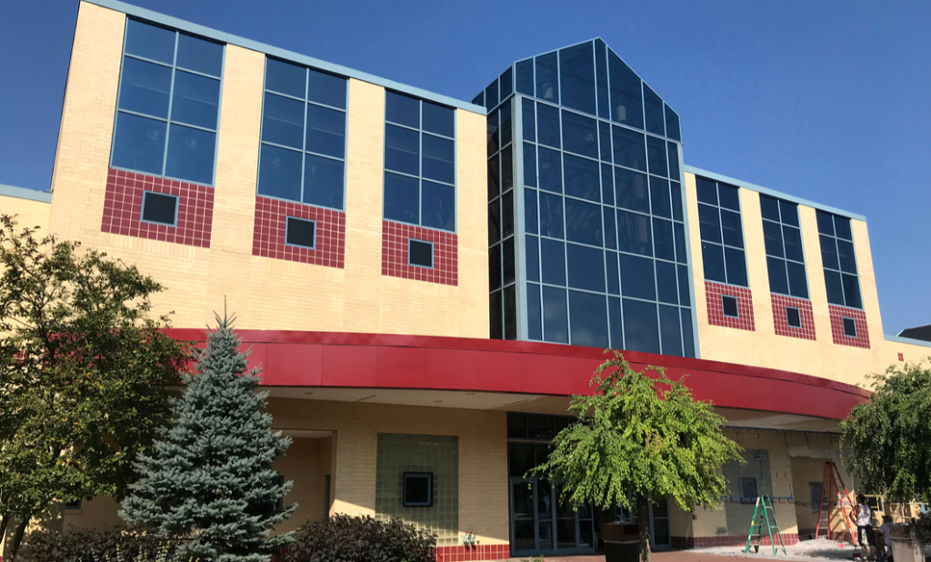 PA College of Technology - Witmer Group