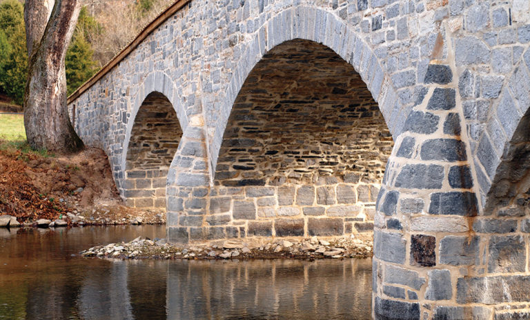 The Witmer Group's work on Burnside Bridge Wins ABC Keystone Award ...