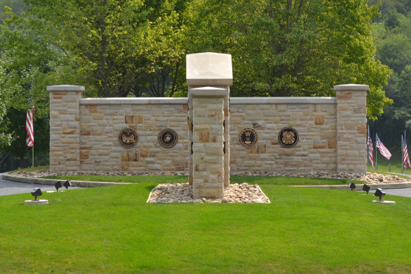 New Masonry - Witmer Group