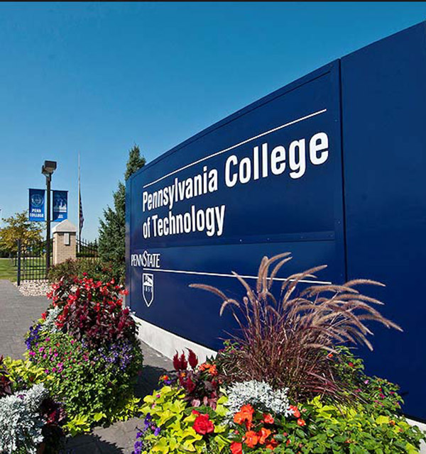 PA College of Technology - Witmer Group