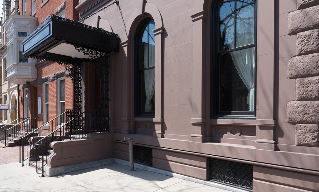 Martin Library - Witmer Group