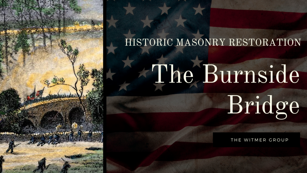 VIDEO: 158th anniversary of the Battle of Antietam - Burnside Bridge ...
