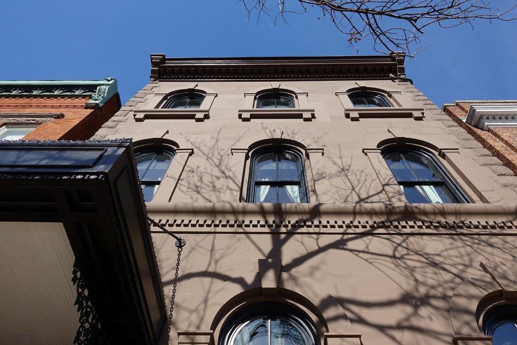 New Masonry Restoration Video - Witmer Group