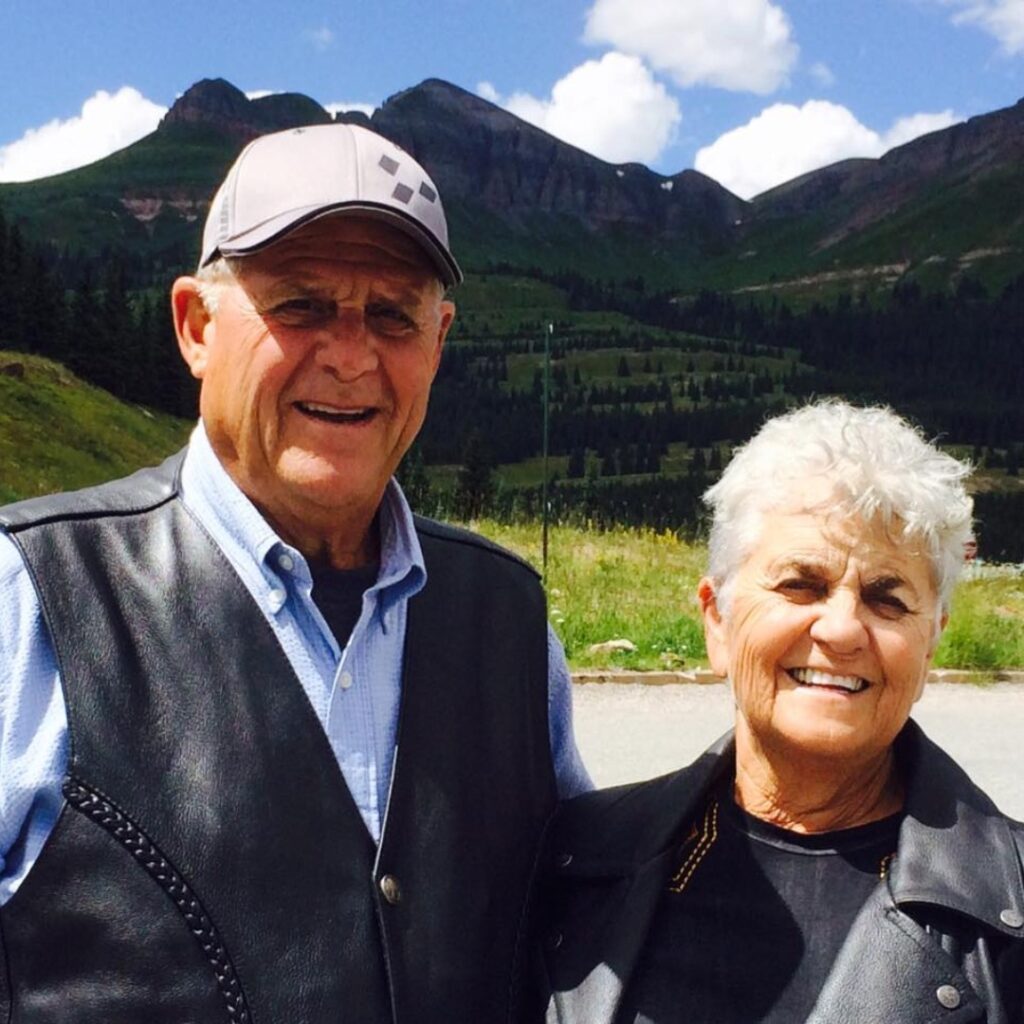 Happy 80th Birthday to our incredible co-founder, Les Witmer! - Witmer ...