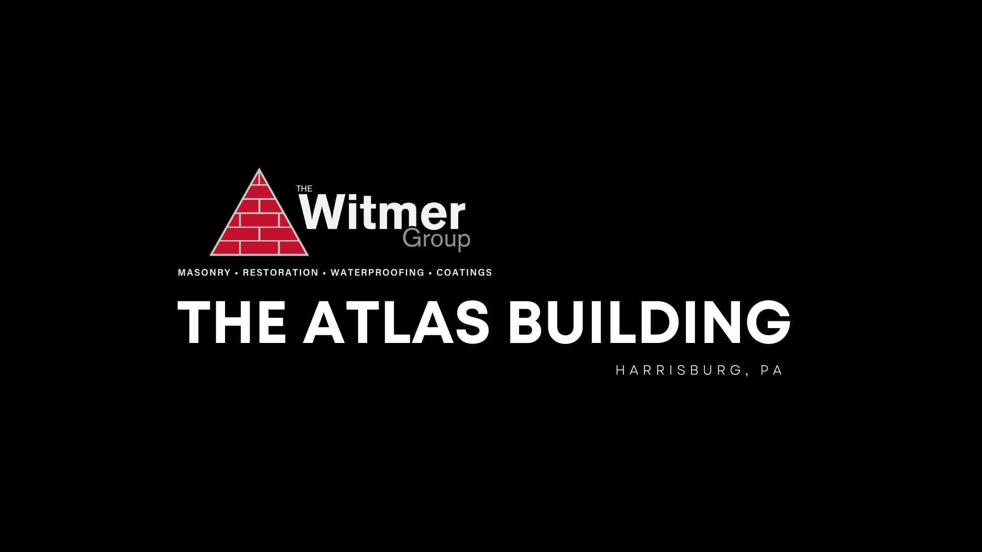 News & Events - Witmer Group