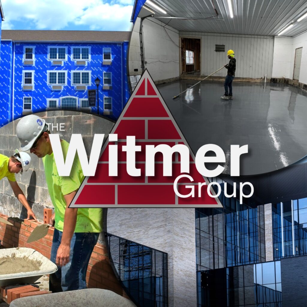 News & Events - Witmer Group