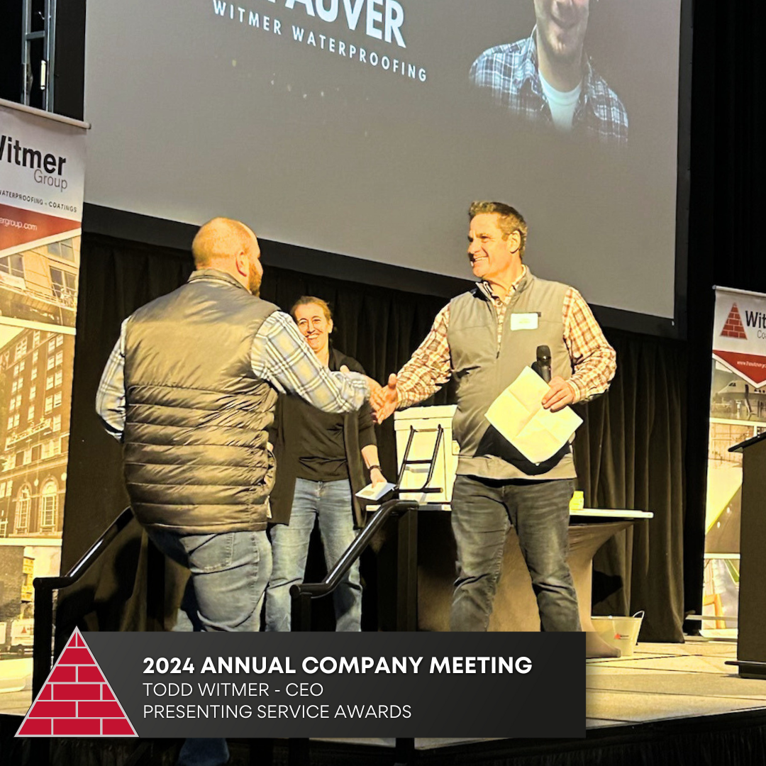 The Witmer Group Annual Company Meeting - Witmer Group